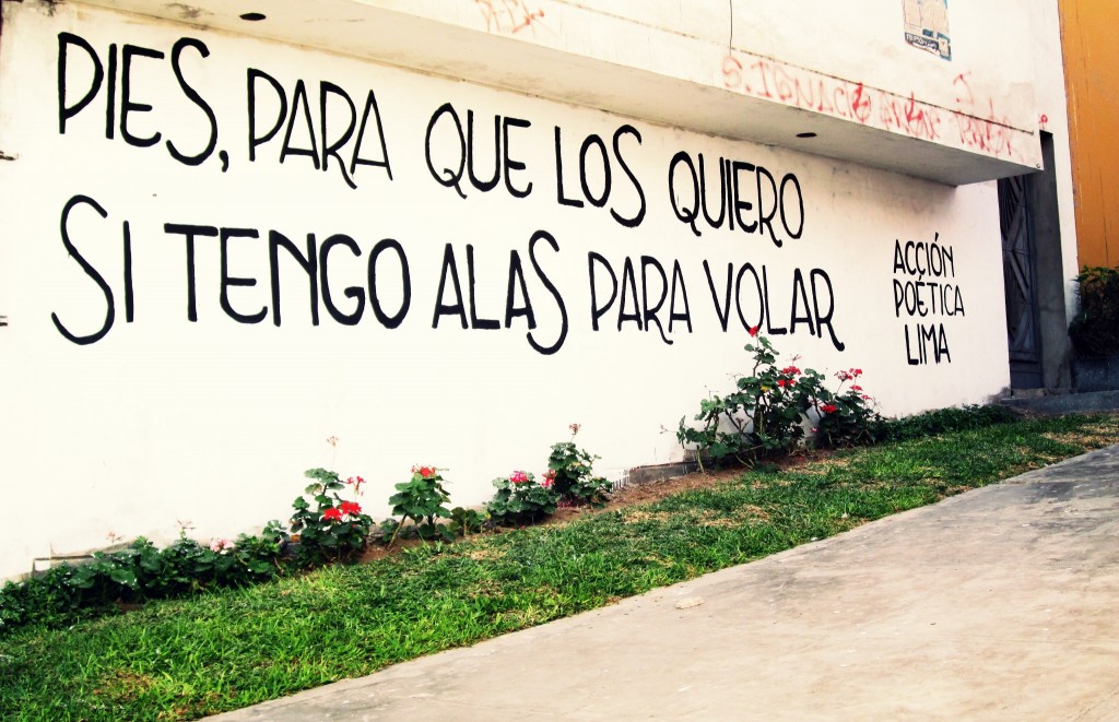 Alas para volar - TnRelaciones - La vida misma