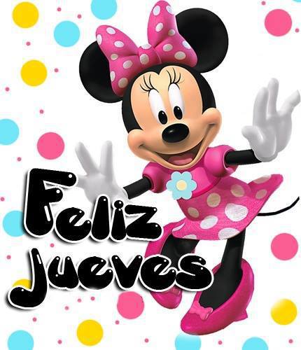 Feliz Jueves - TnRelaciones - La vida misma Feliz Jueves - TnRelaciones - La vida misma