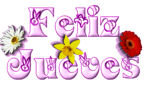 Feliz Jueves - TnRelaciones - La vida misma Feliz Jueves - TnRelaciones - La vida misma