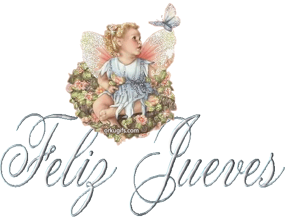 Feliz Jueves - TnRelaciones - La vida misma Feliz Jueves - TnRelaciones - La vida misma