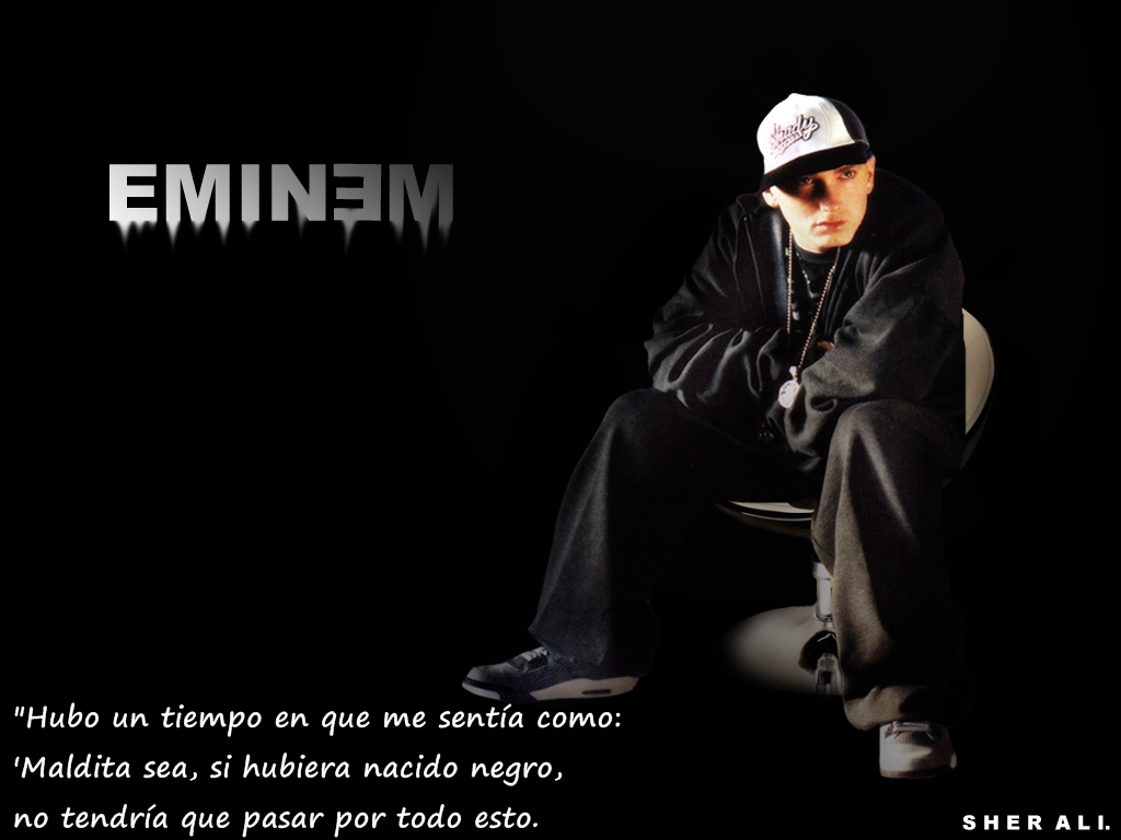 Eminem, frases, citas, imágenes y memes - TnRelaciones - La vida misma