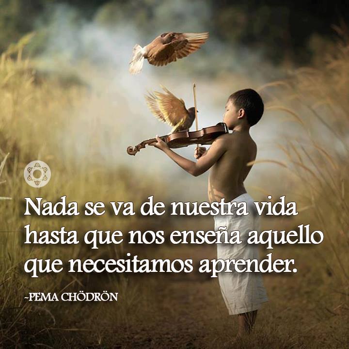 Nada se va de nuestra vida - TnRelaciones - La vida misma Nada se va de nuestra vida - TnRelaciones - La vida misma