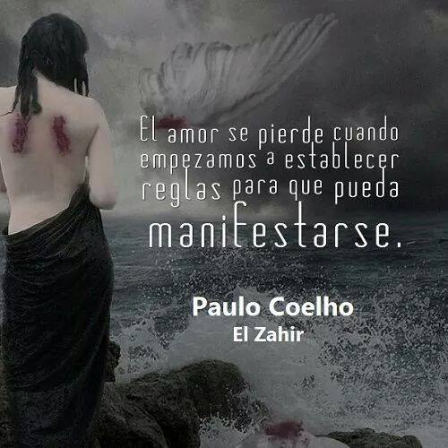 El amor se pierde - TnRelaciones - La vida misma