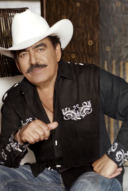 Joan Sebastian - Signo del Zodiaco Aries - TnRelaciones - La vida misma