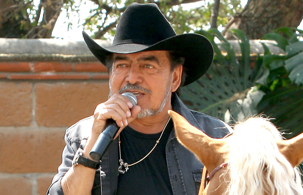 Joan Sebastian - Signo del Zodiaco Aries - TnRelaciones - La vida misma