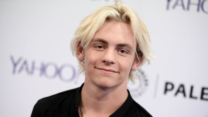 Ross Lynch - Signo del Zodiaco Capricornio - TnRelaciones - La vida misma